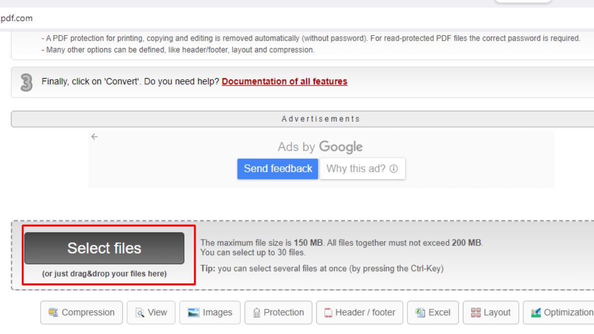 10 cách chuyển file XML sang PDF nhanh chóng, đơn giản nhất